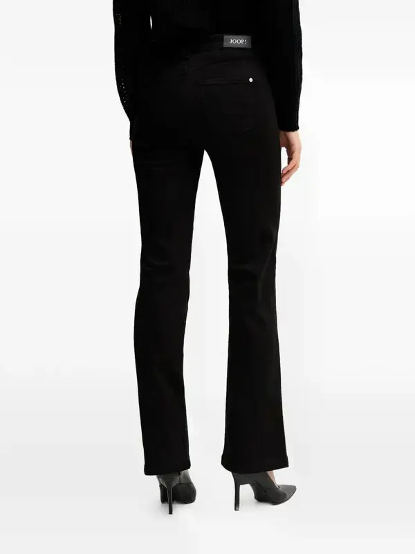 JOOP! Miriam Flared Jeans