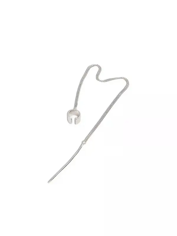 Dsquared2 Pierce Me Earring