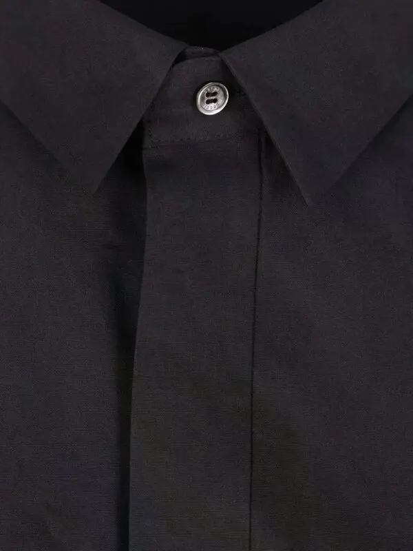 Sacai Long-sleeve Shirt