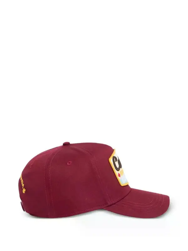 Dsquared2 Baseball Cap