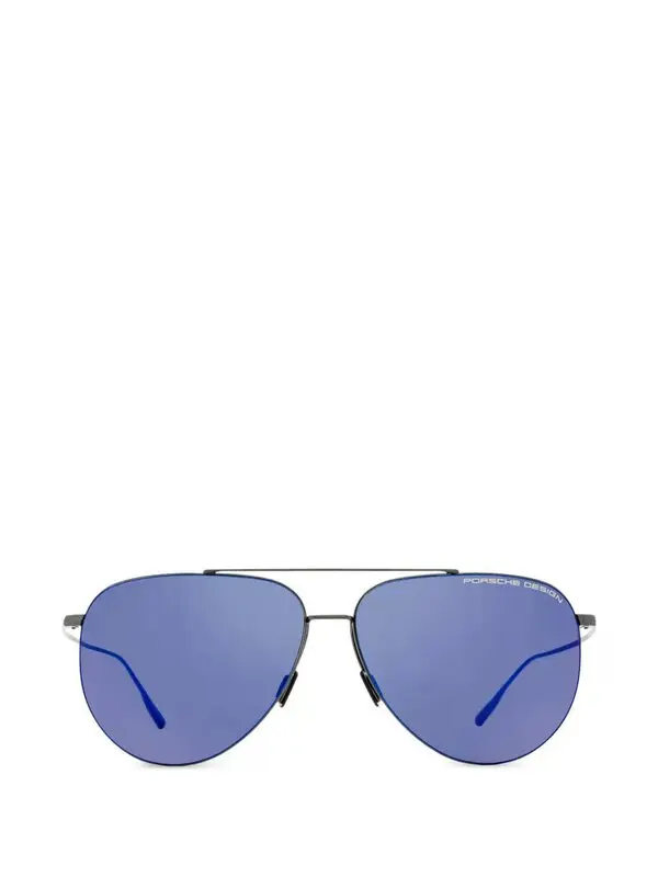Porsche Design P8939 Sunglasses - Grey