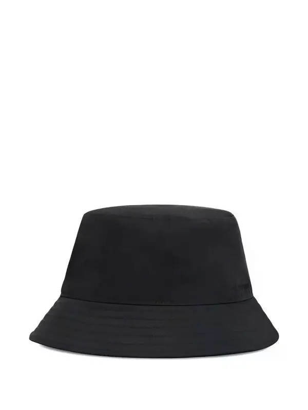 SLOWEAR Fisherman's Hat - Black