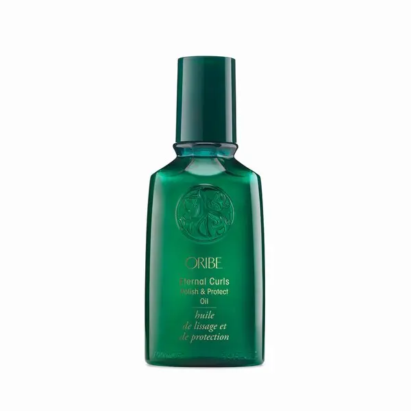 Oribe Eternal Curls Polish & Protect Oil - One-color