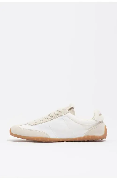 Bimba Y Lola 13 29 Sneaker - Off White