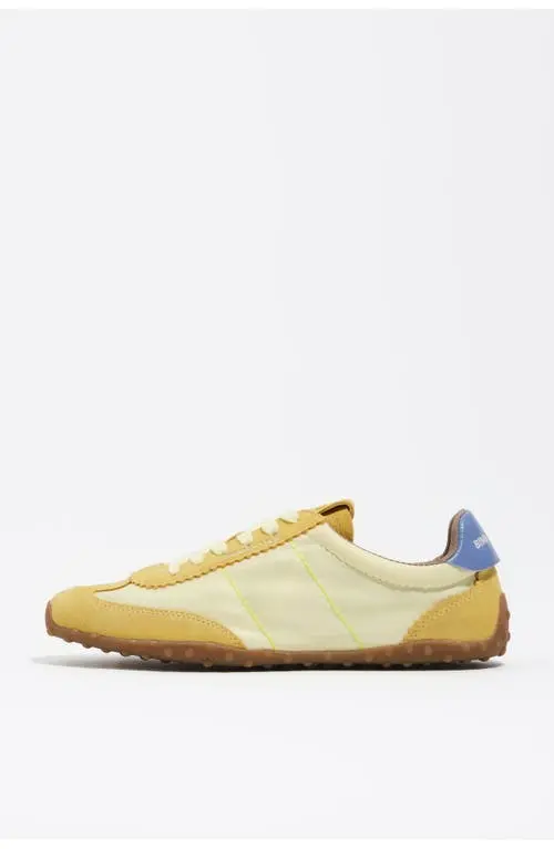 Bimba Y Lola 13 29 Sneaker - Yellow