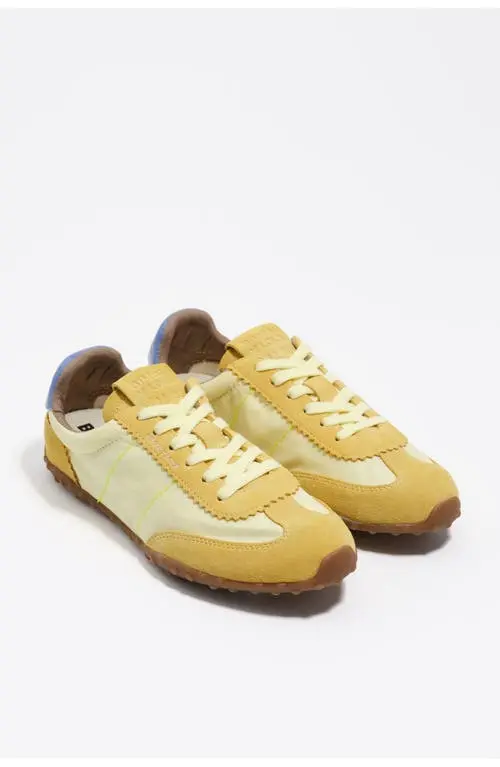 Bimba Y Lola 13 29 Sneaker - Yellow