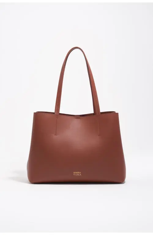 Bimba Y Lola Shopper Bag