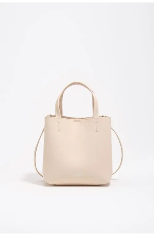 Bimba Y Lola Small Leather Bag