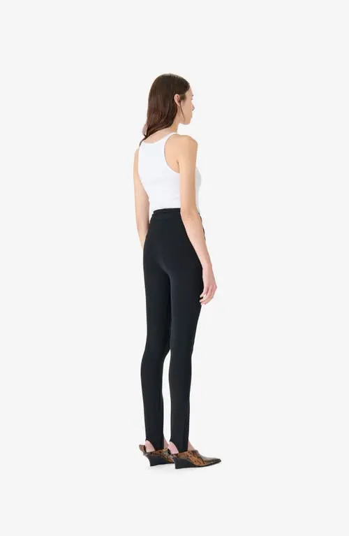 IRO PARIS Persephone Stirrup Leggings