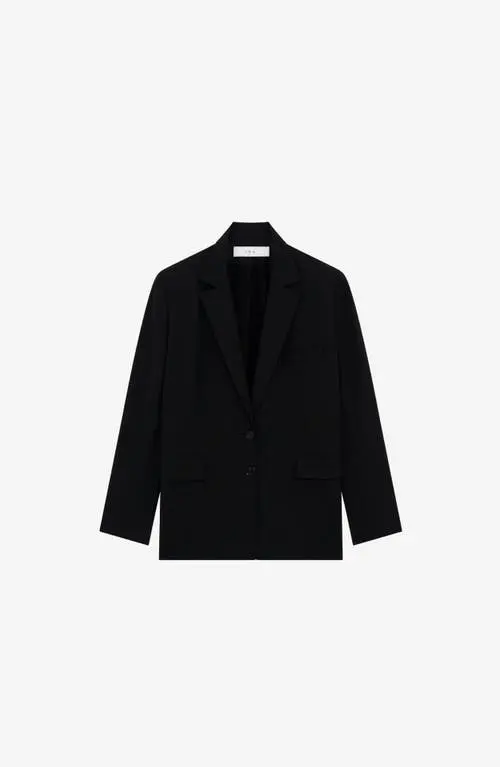 IRO PARIS Alapi Blazer
