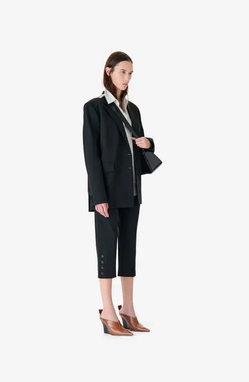IRO PARIS Alapi Blazer