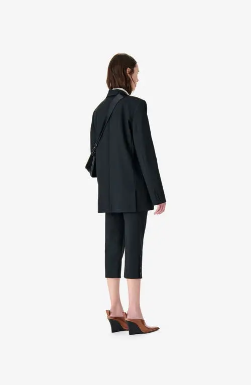 IRO PARIS Alapi Blazer