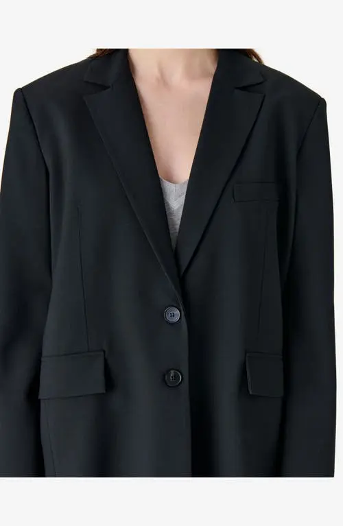 IRO PARIS Alapi Blazer