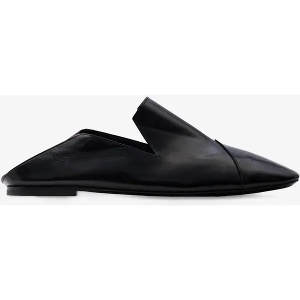 IRO PARIS Tuxedo Flat