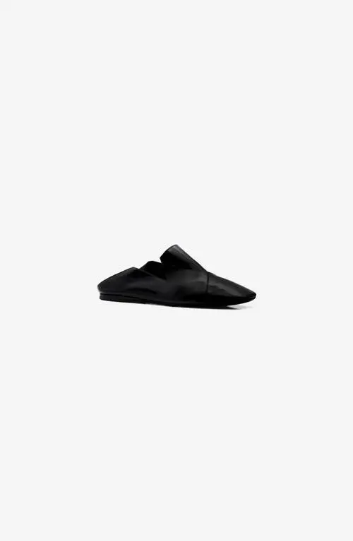 IRO PARIS Tuxedo Flat