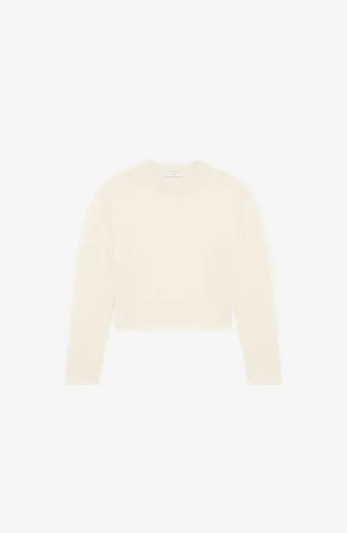 IRO PARIS Capucine Crewneck Sweater