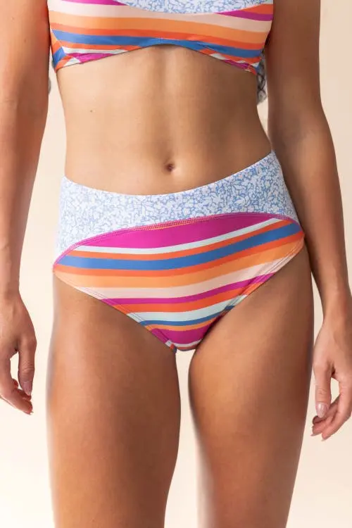 NANI Rip Curl Swim Bottom - Alany
