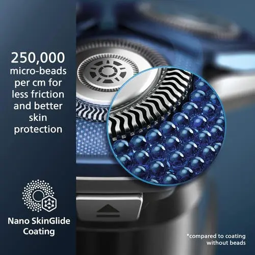 PHILIPS NORELCO Shaver 7200
