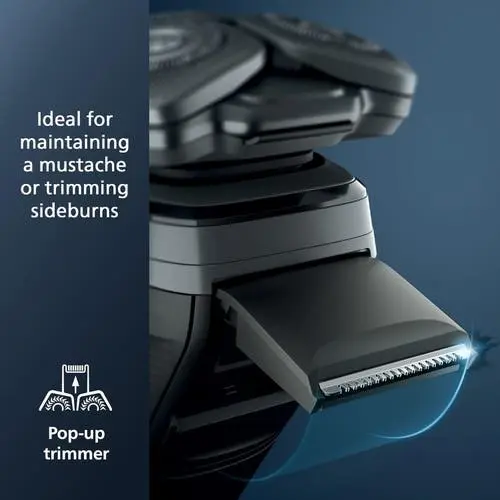 PHILIPS NORELCO Shaver 7200