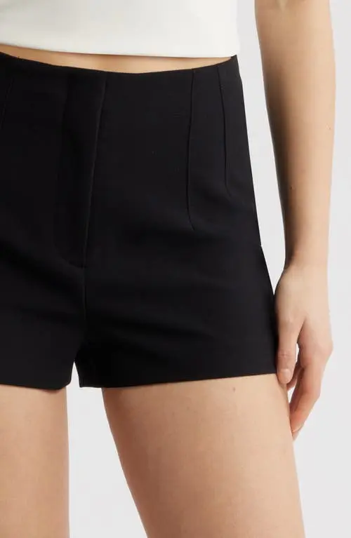 OPEN EDIT The Icon Mini Shorts