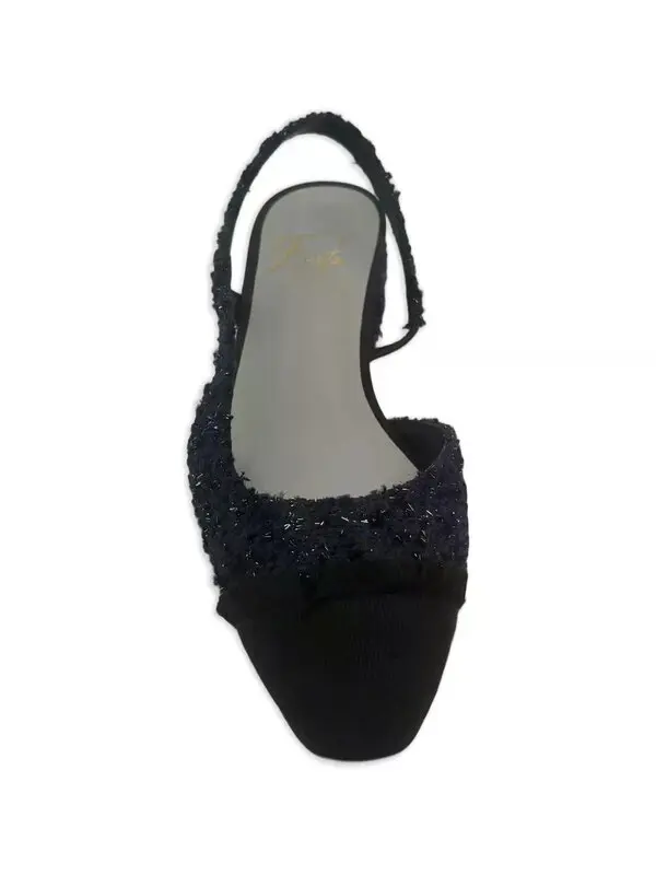 Roberto Festa Acanto Slingback Pumps
