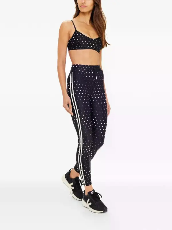 The Upside Moonstone Stripe Leggings