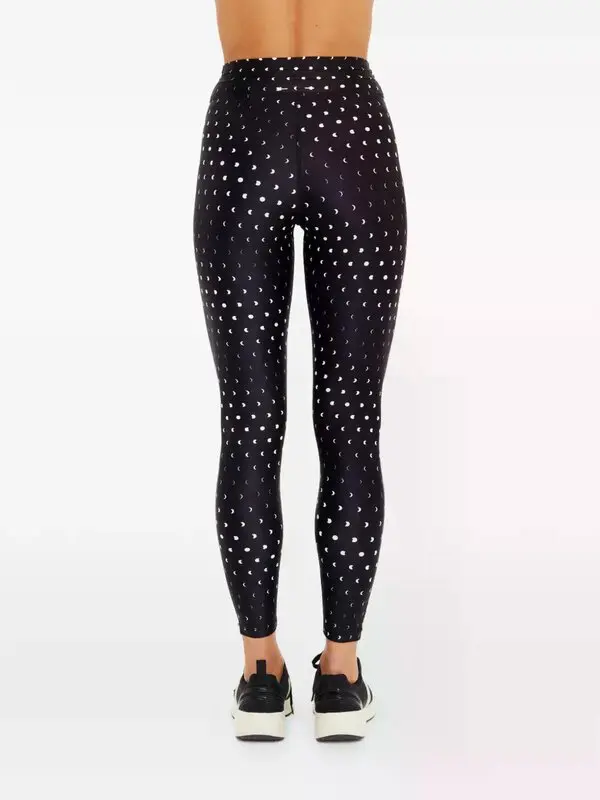 The Upside Moonstone Stripe Leggings