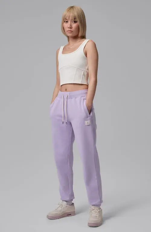JORDAN Brooklyn Fleece Sweatpants
