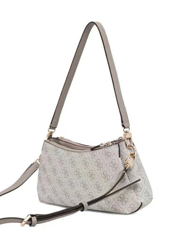 Guess 4g-logo Shoulder Bag