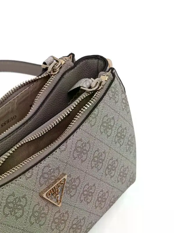 Guess 4g-logo Shoulder Bag