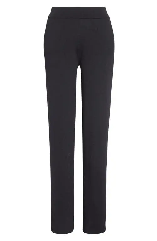 St. John Legacy Isabel Knit Pants