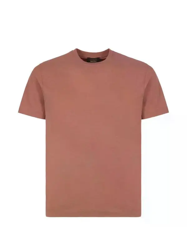 SLOWEAR Round Neck T-shirt