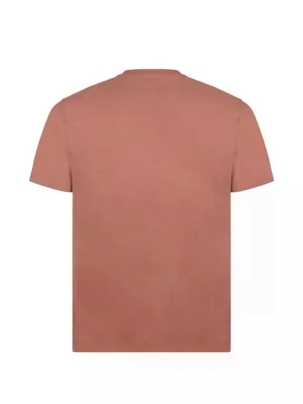 SLOWEAR Round Neck T-shirt