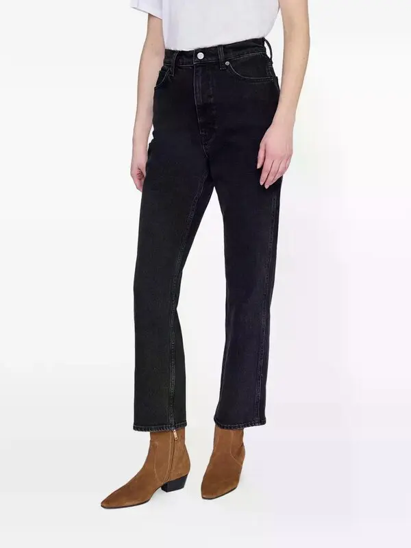 ANINE BING Jane Jeans