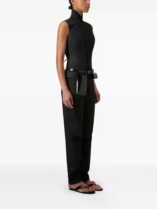 Coperni Tailored Straight Trousers