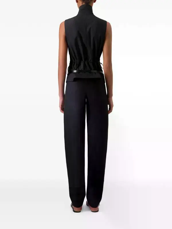 Coperni Tailored Straight Trousers