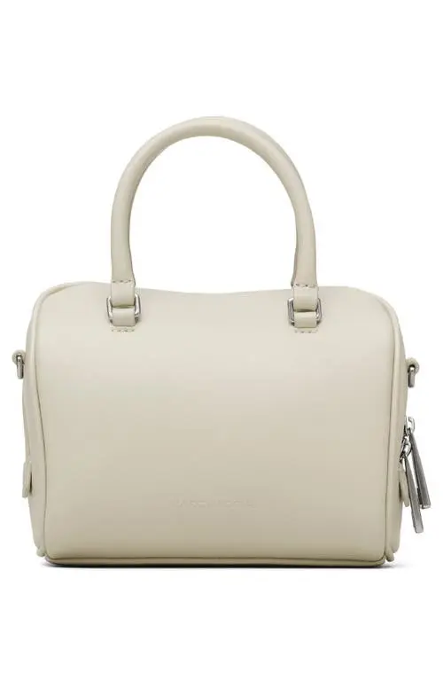 Marc Jacobs The Wave Micro Crossbody Bag - Bone