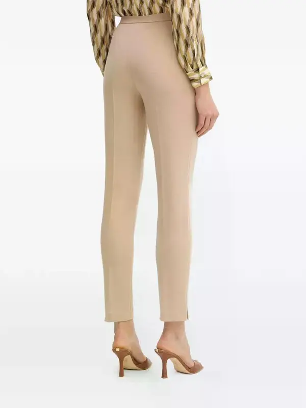 Luisa Spagnoli Minuccio Wool Pants