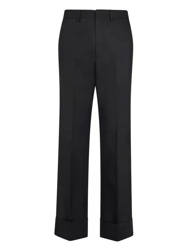 Dsquared2 Tony Flared Trousers