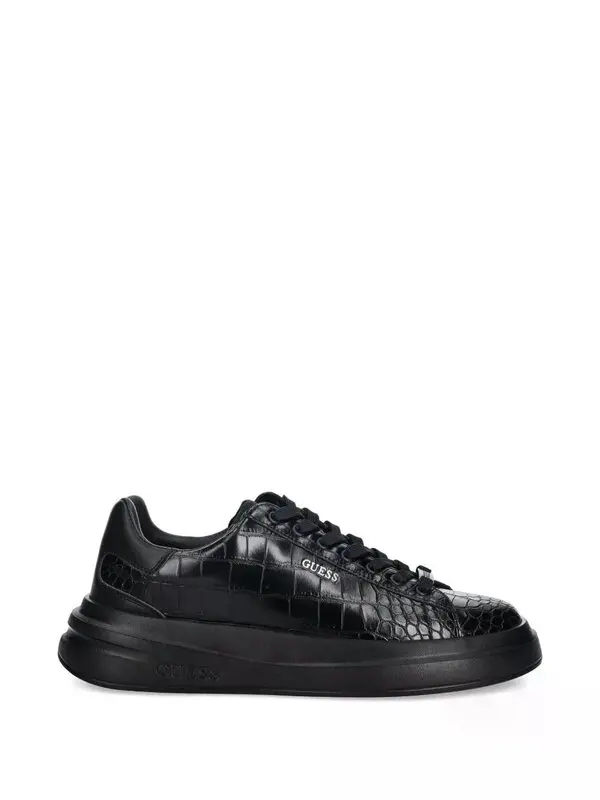 Guess Elba Lace-up Sneakers