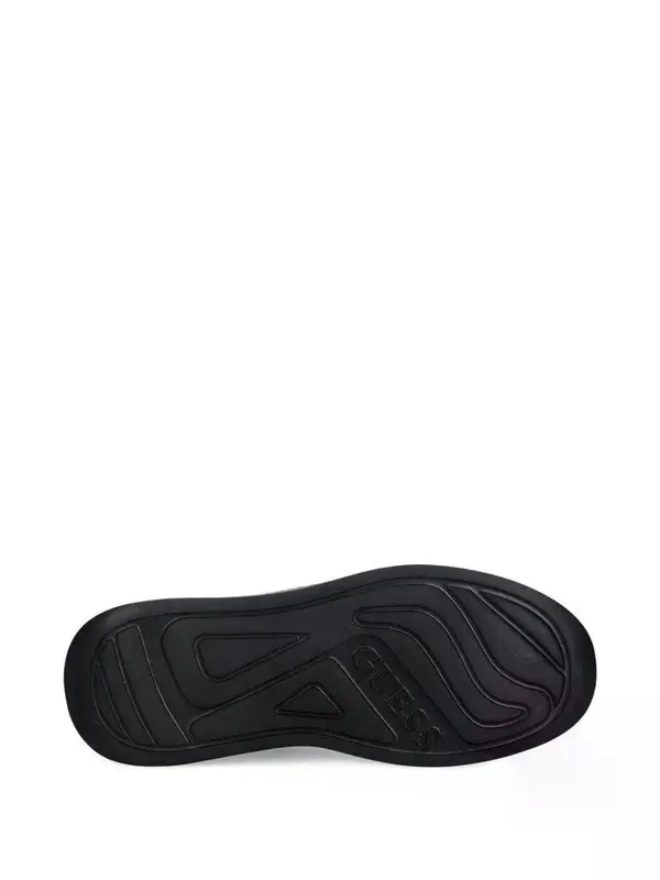 Guess Elba Lace-up Sneakers