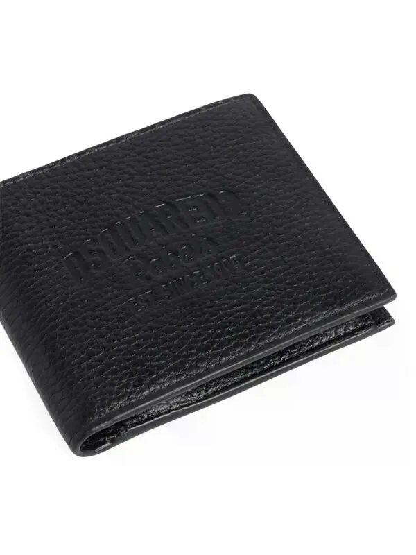Dsquared2 Rebels Wallet