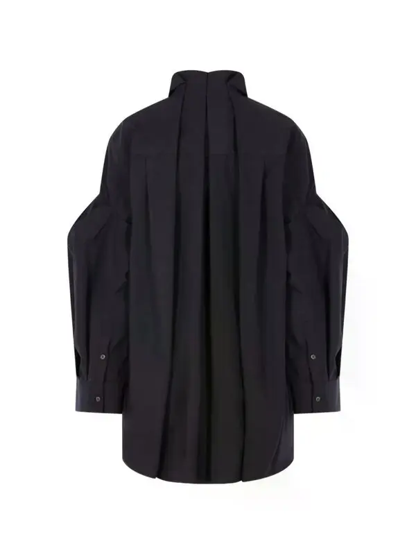 Sacai Long-sleeve Shirt