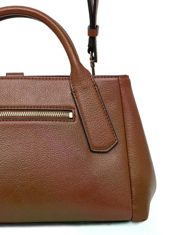 Guess Brooke Charm-detail Tote Bag