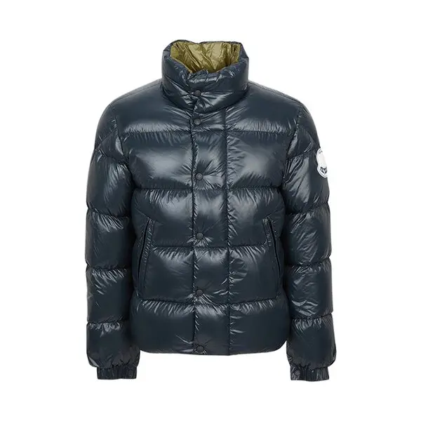 Moncler Tripiti Padding Jumper