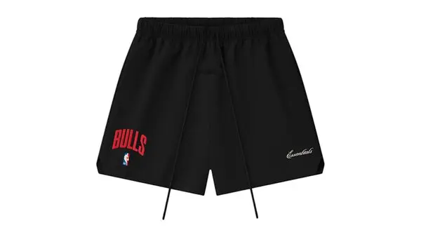 Fear Of God Essentials Bulls Classic Short