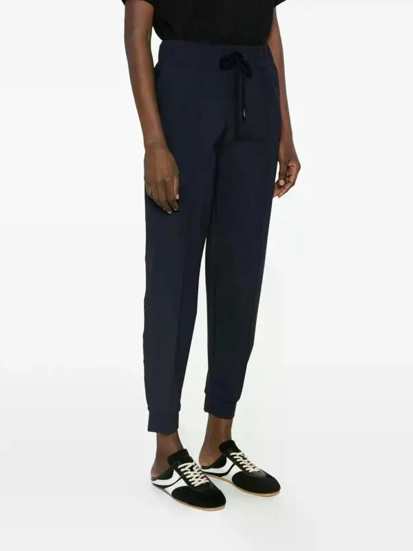 Herno Panelled Drawstring Trousers