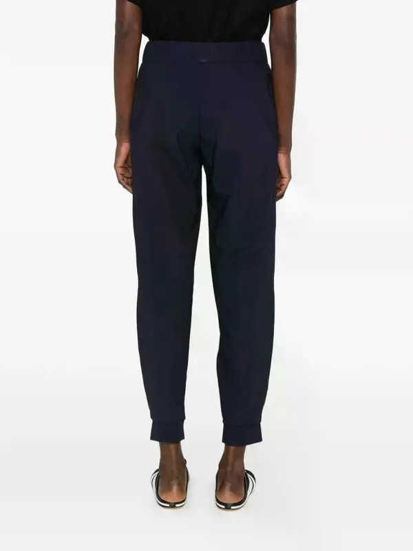 Herno Panelled Drawstring Trousers
