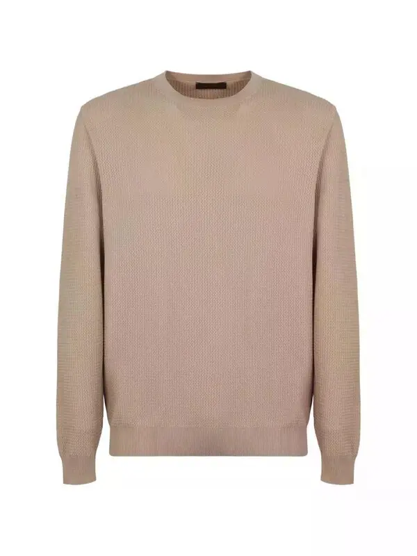 SLOWEAR Crew Neck Sweater