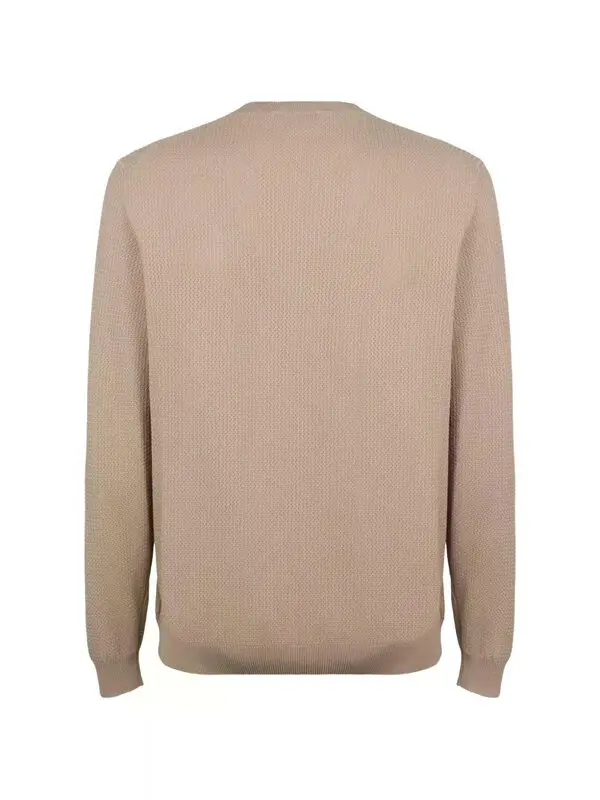 SLOWEAR Crew Neck Sweater